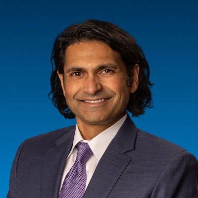 Atul M. Vaidya, M.D. | Eastern Oklahoma Ear, Nose & Throat, Inc.